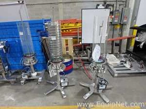 Kramer Tablet Deduster