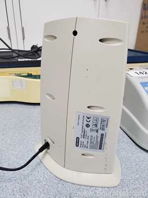 Bio Rad TC20 Automated Cell Counter | LabX.com