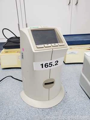 Bio Rad TC20 Automated Cell Counter | LabX.com