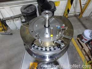 Fette Interchangeable 36 Stations Turret for Fette Tablet Press | LabX.com