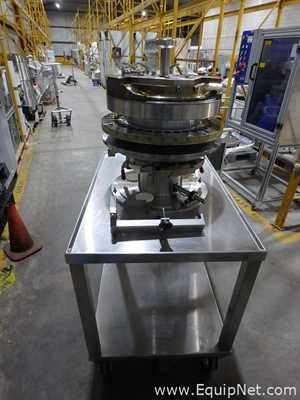 Fette Interchangeable 36 Stations Turret for Fette Tablet Press | LabX.com