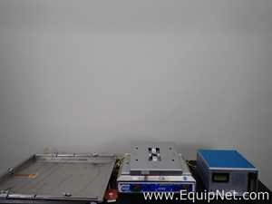 Wave Biotech 20/50EH Bioreactor System | LabX.com