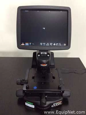 Lot 121 Listing# 986919 AMG EVOS Digital Microscope | LabX.com