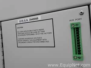 Waters Chromatography System With SFC Autosampler, Fluid Delivery Module, Column Oven And More ...
