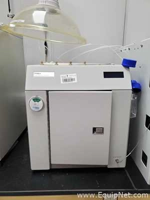 Waters Chromatography System With SFC Autosampler, Fluid Delivery ...