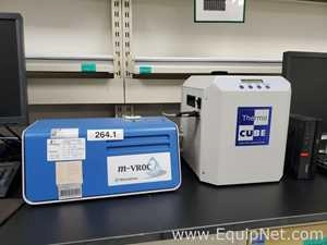 RheoSense Viscometer