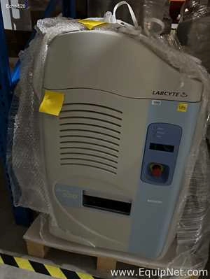 Labcyte Echo For Sale