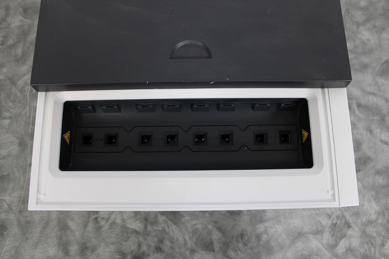 Multicell Peltier Module G9889A for Agilent Cary 3500 UV-Vis ...