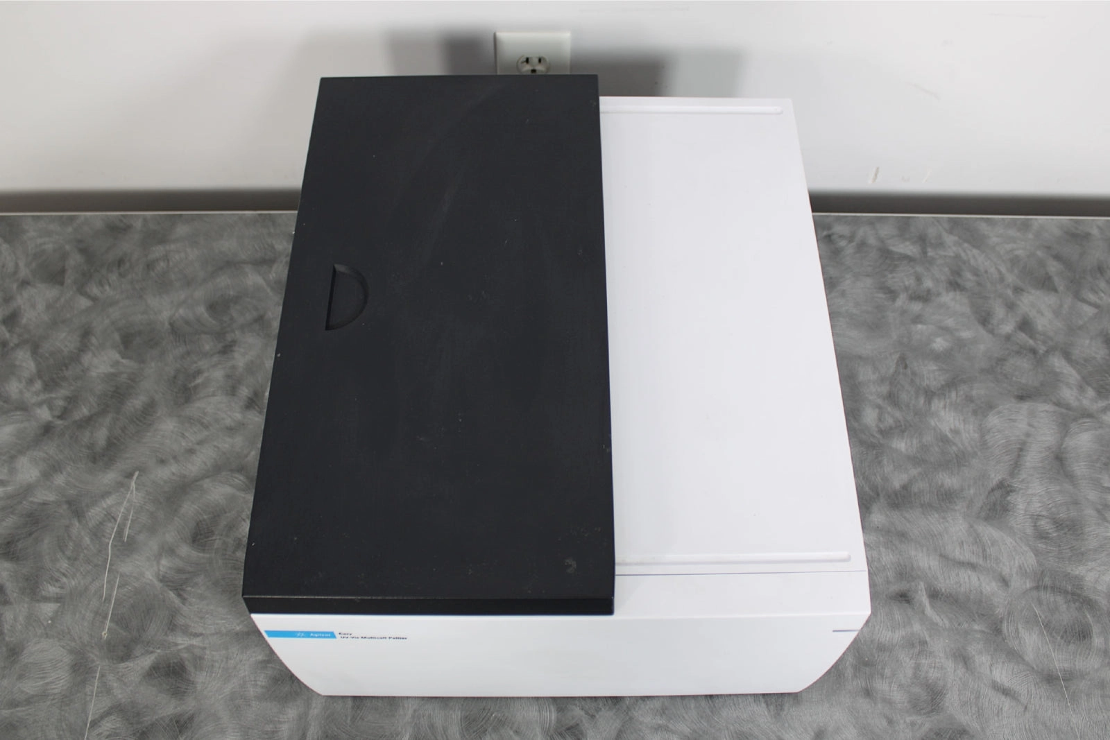 Multicell Peltier Module G9889A for Agilent Cary 3500 UV-Vis ...