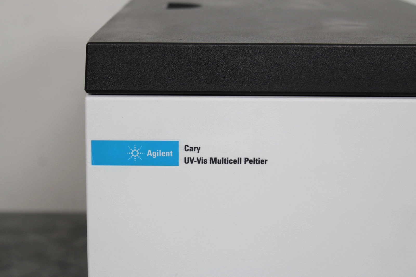 Multicell Peltier Module G9889A for Agilent Cary 3500 UV-Vis ...