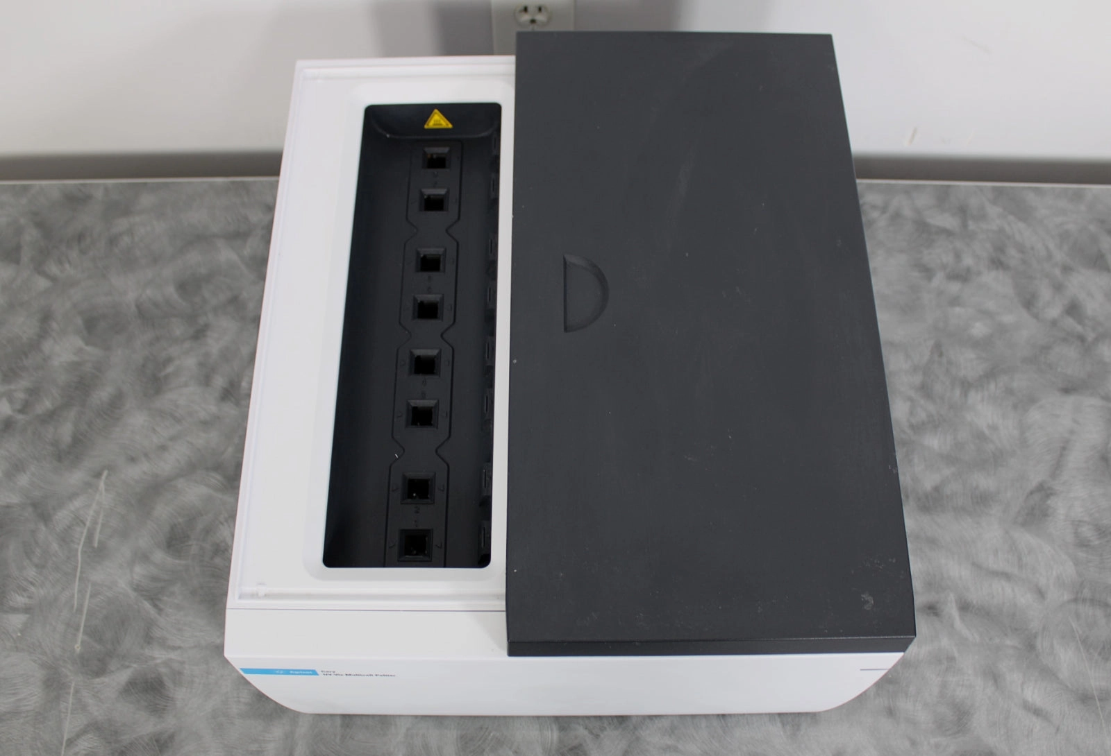 Multicell Peltier Module G9889A for Agilent Cary 3500 UV-Vis ...