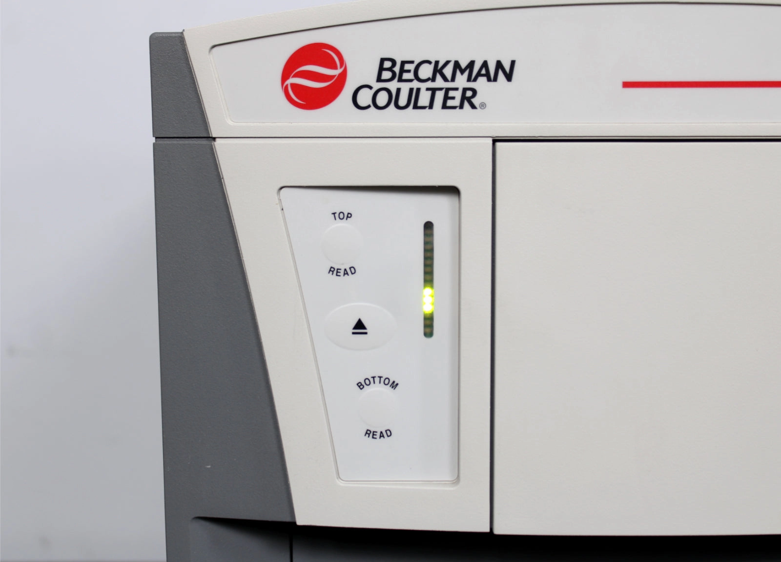 Beckman Coulter Paradigm Multi-Mode Detection Platform Microplate ...