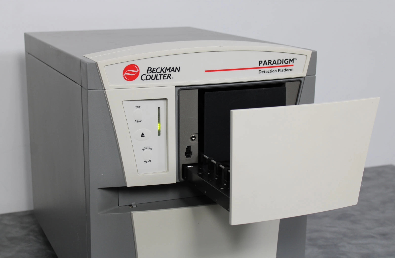 Beckman Coulter Paradigm Multi-Mode Detection Platform Microplate ...