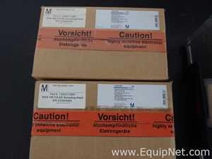 EMD Millipore MAS-100 CG Ex Compressed Gas Sampler | LabX.com