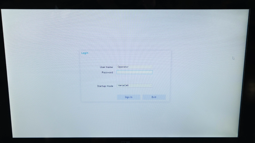 Siemens VersaCell X3 Laboratory Sample Dispenser | LabX.com
