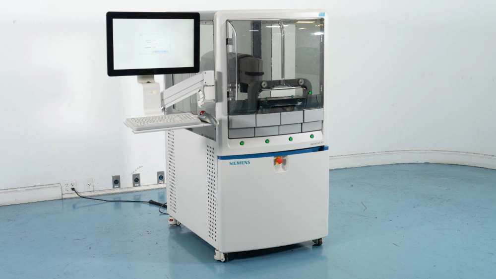 Siemens VersaCell X3 Laboratory Sample Dispenser | LabX.com