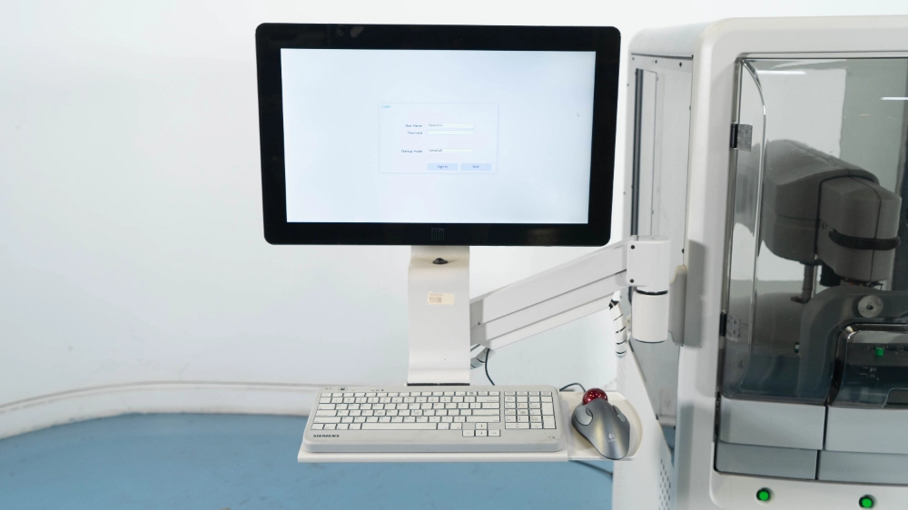 Siemens VersaCell X3 Laboratory Sample Dispenser | LabX.com