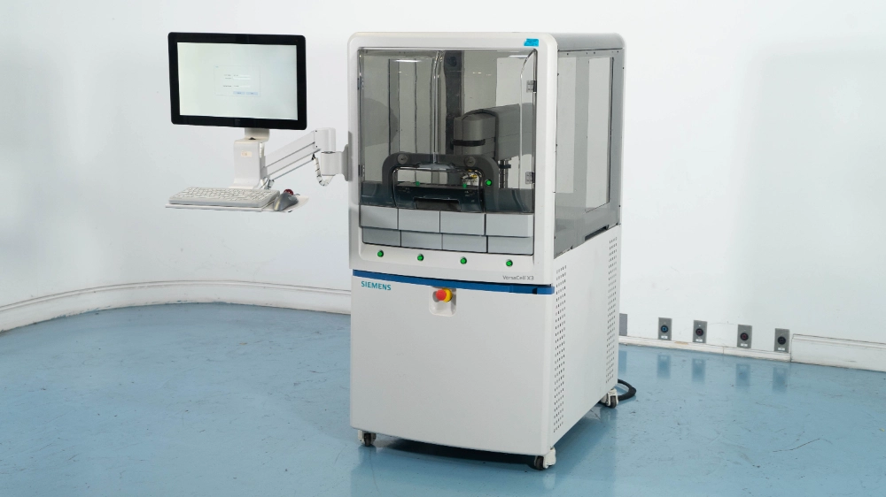 Siemens VersaCell X3 Laboratory Sample Dispenser | LabX.com