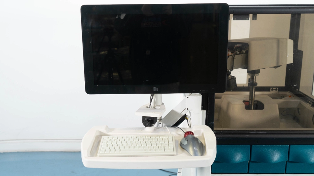 Siemens VersaCell Laboratory Sample Dispenser | LabX.com