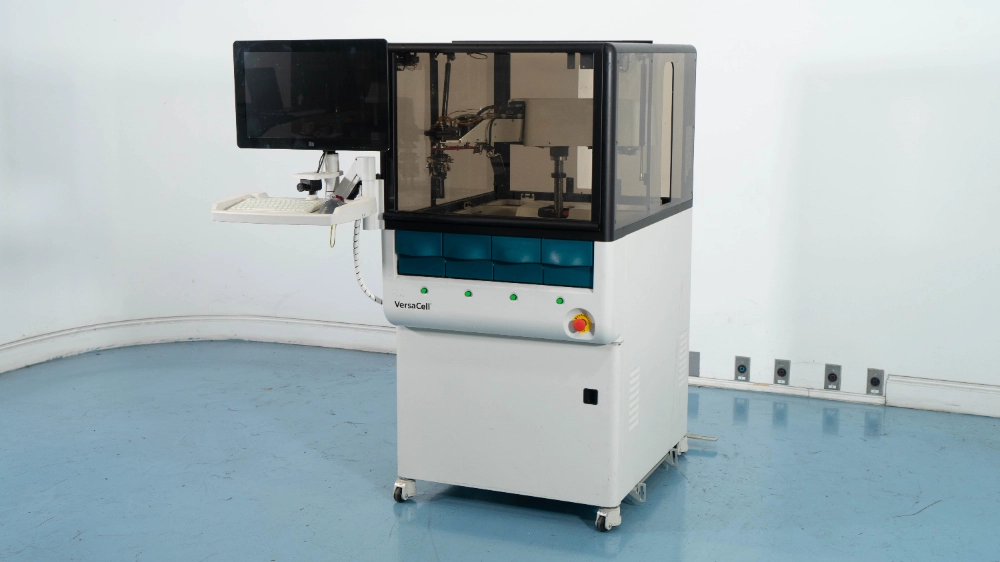 Siemens VersaCell Laboratory Sample Dispenser | LabX.com