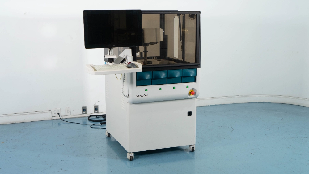 Siemens VersaCell Laboratory Sample Dispenser | LabX.com