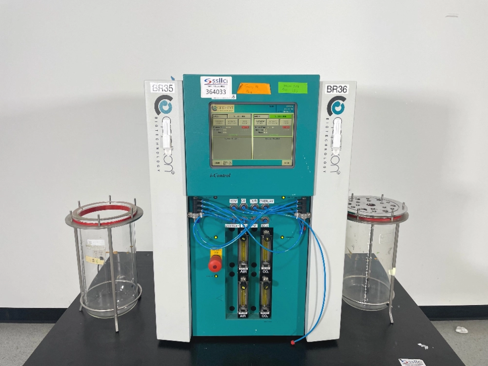 Applikon i-Control Bioreactor System | LabX.com