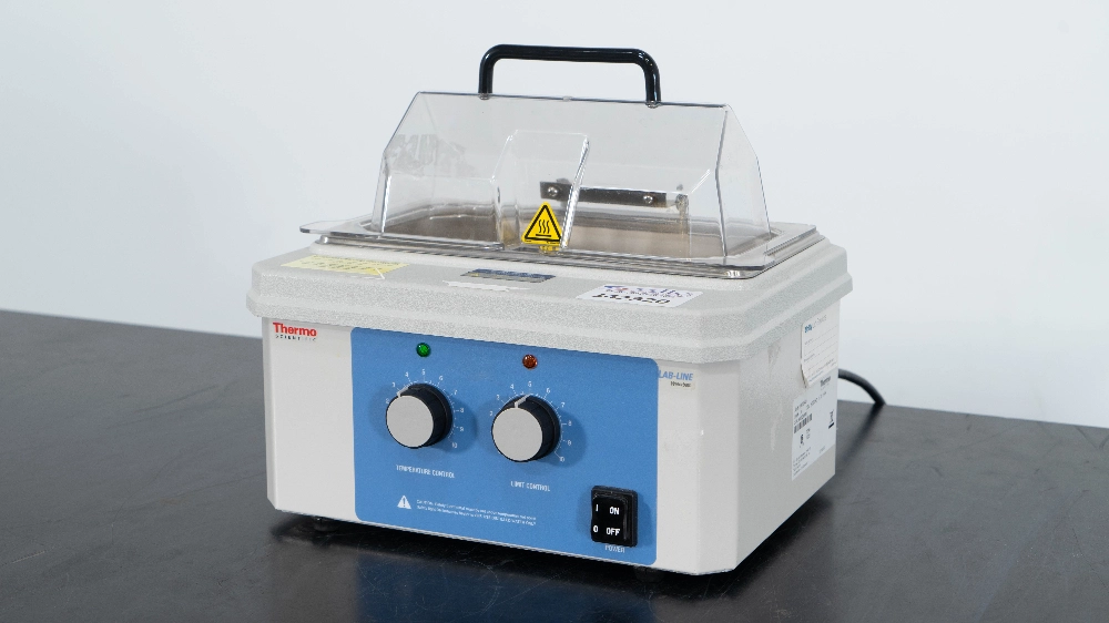 Thermo Lab-Line Water Bath | LabX.com