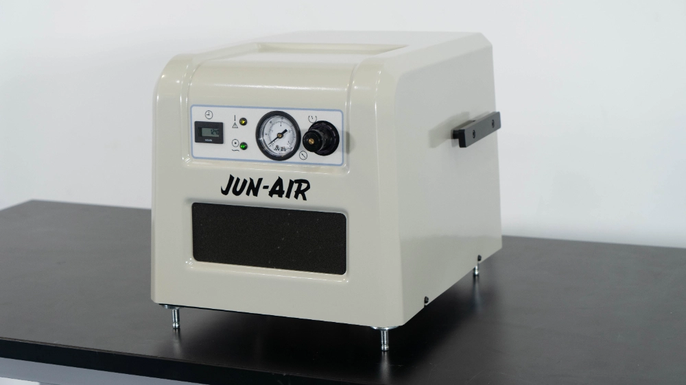 Jun-Air Air Compressor | LabX.com