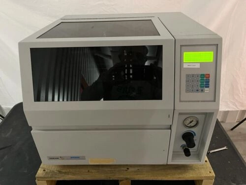 Varian Archon Purge and Trap Autosampler. 60 Days | LabX.com