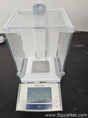 METTLER TOLEDO XS105 For Sale