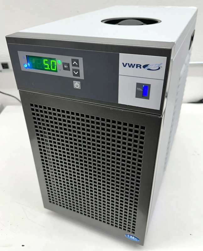 VWR LM6 Refrigerated Recirculating Mini Chiller | LabX.com