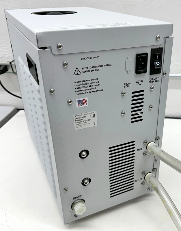 VWR LM6 Refrigerated Recirculating Mini Chiller | LabX.com