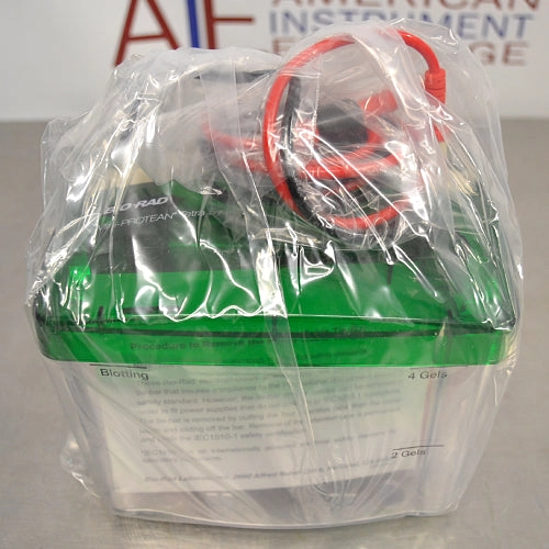 Bio-Rad Mini Trans-Blot Cell Module - 1703810 | LabX.com