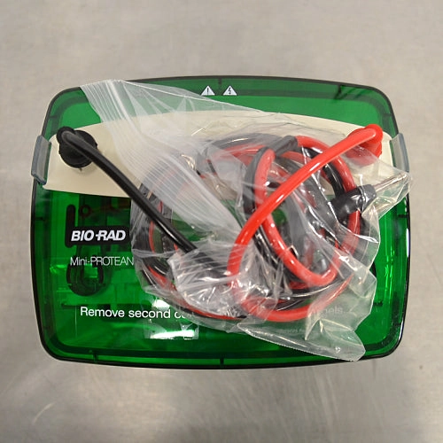 Bio-Rad Mini Protean Tetra Cell - 1658004 | LabX.com