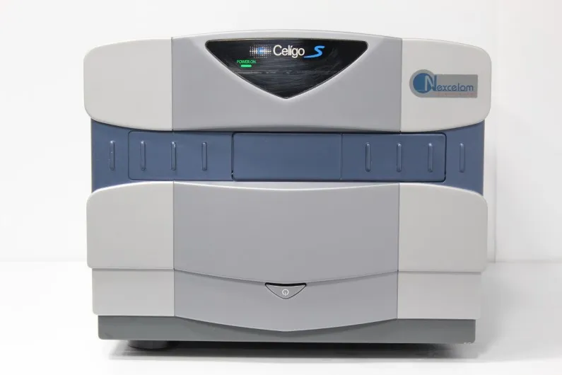 Nexcelom Celigo S Image Cytometer BFFL - AV | LabX.com