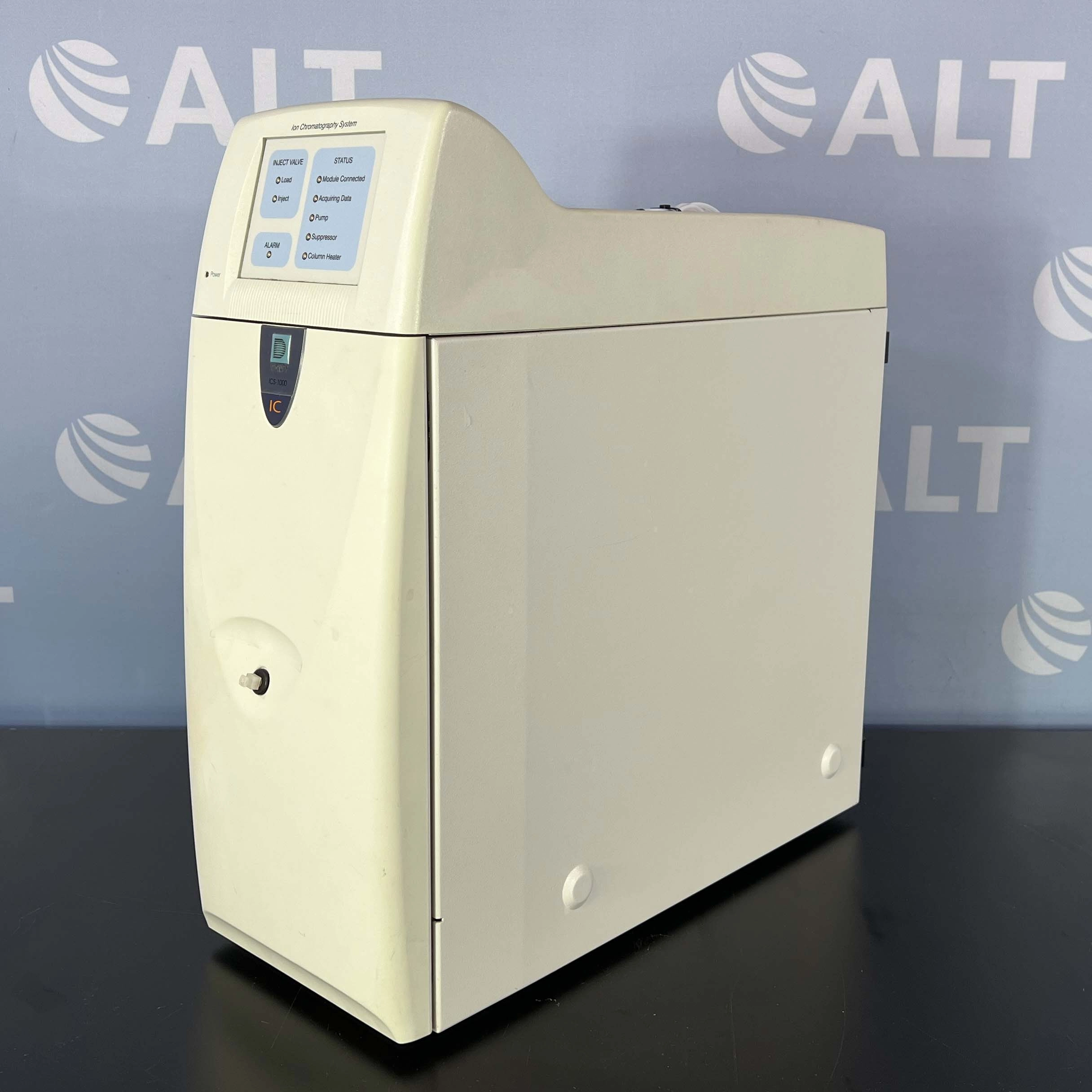 Dionex ICS-1000 IC Ion Chromatography System | LabX.com