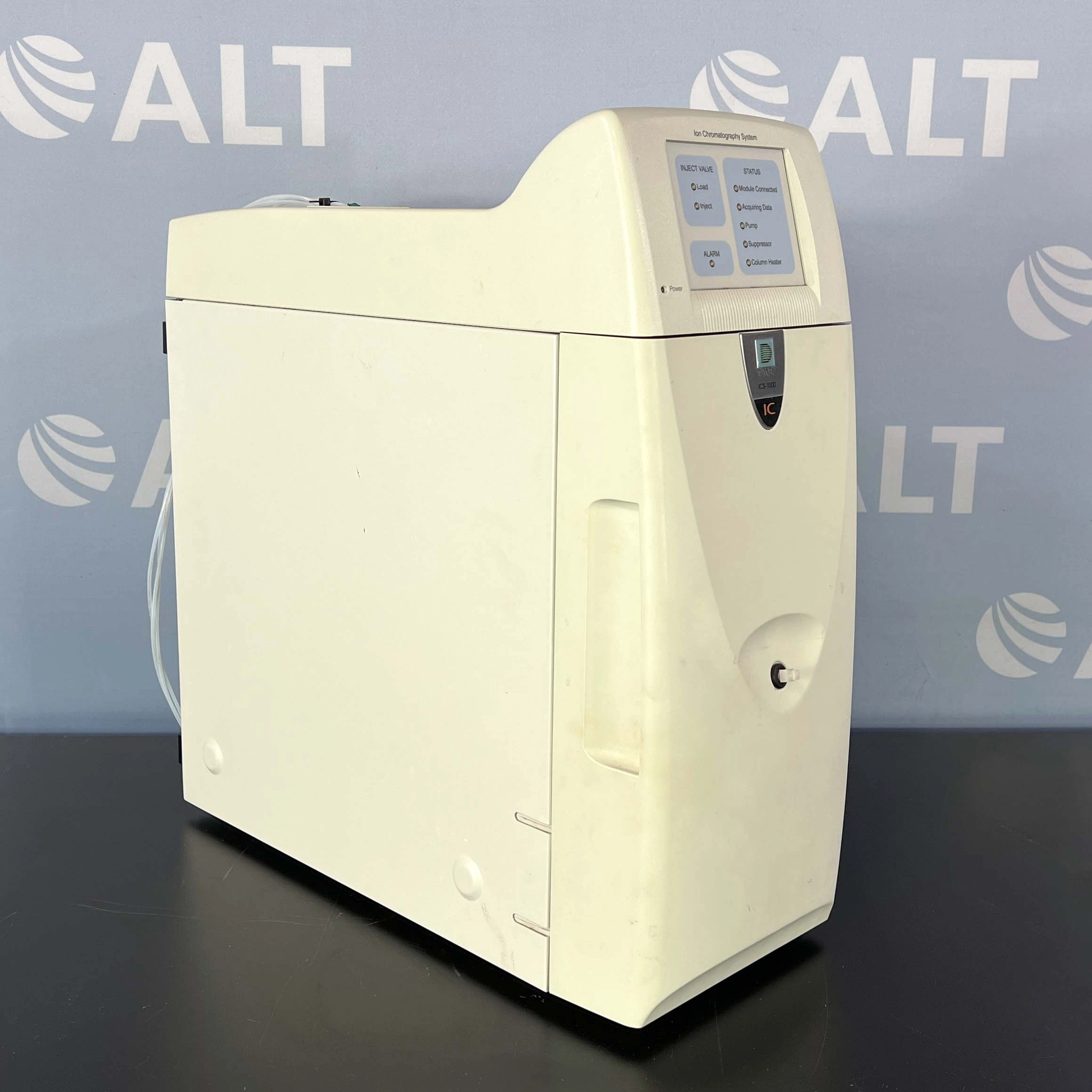 Dionex ICS-1000 IC Ion Chromatography System | LabX.com