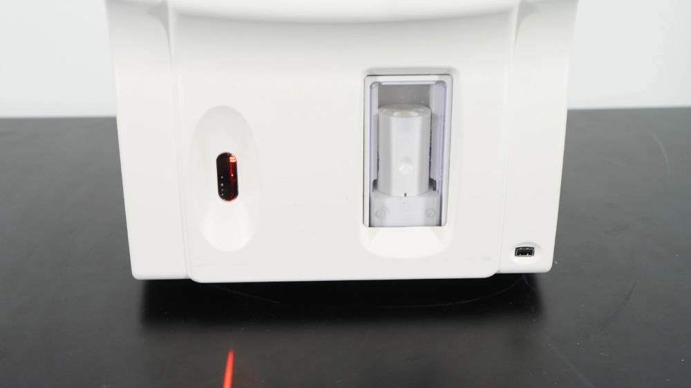 Horiba ABX Micros ES 60 Hematology Analyzer | LabX.com