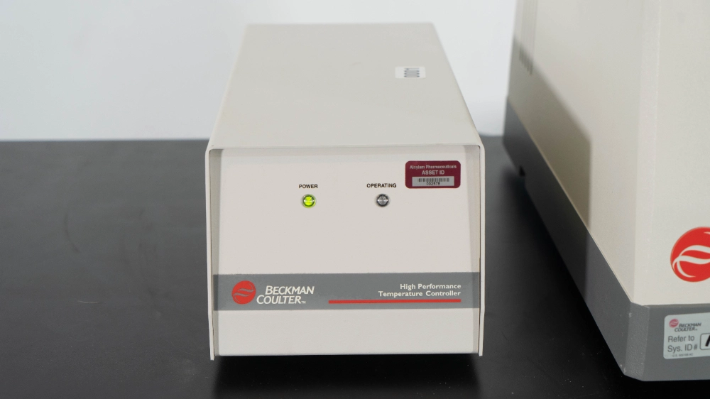 Beckman Coulter DU800 Spectrophotometer | LabX.com