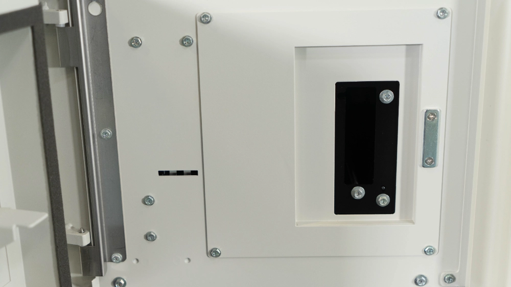 GE Typhoon FLA 7000 Fluorescence Image Analyzer | LabX.com