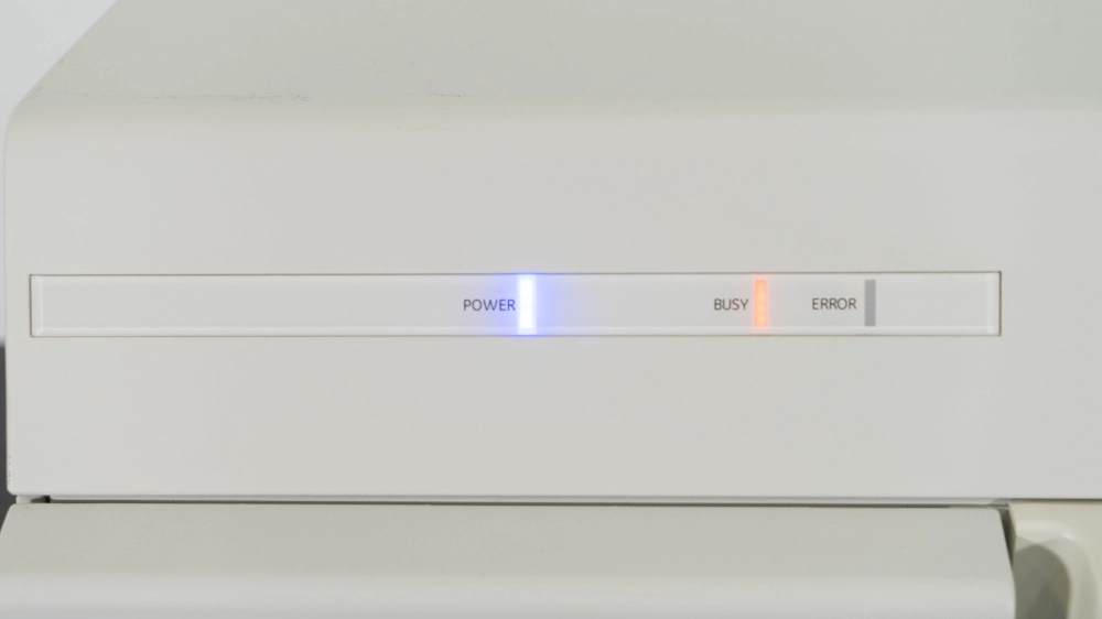 GE Typhoon FLA 7000 Fluorescence Image Analyzer | LabX.com