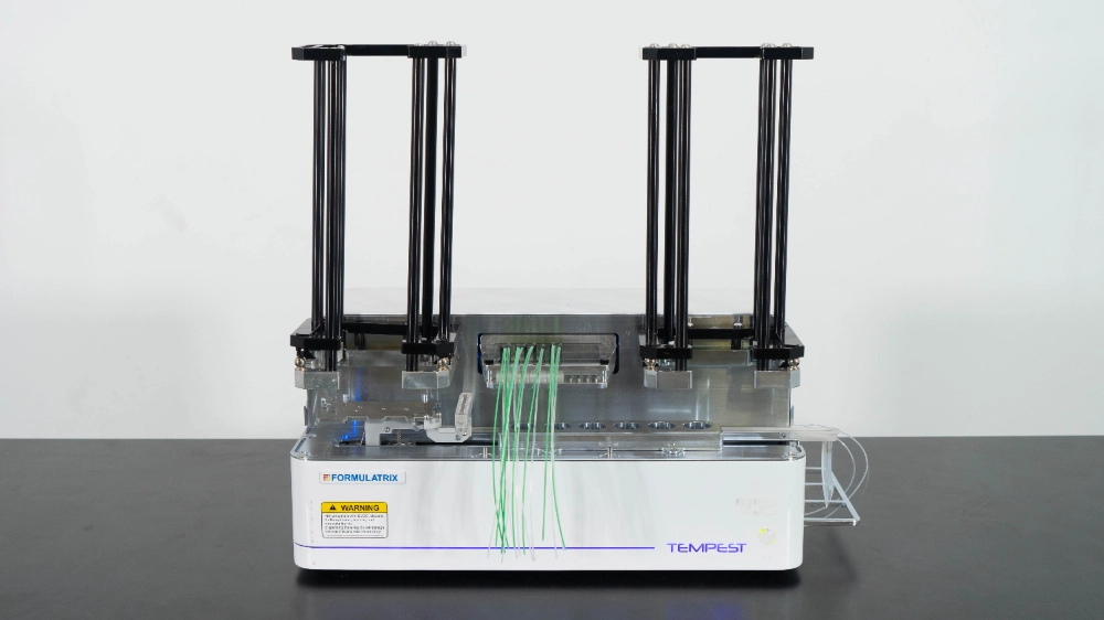 Formulatrix TempestV3 Liquid Handler | LabX.com