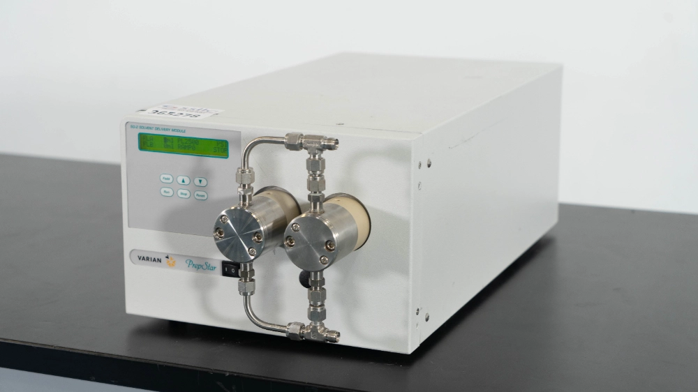 Varian PrepStar SD-2 Solvent Delivery Module | LabX.com