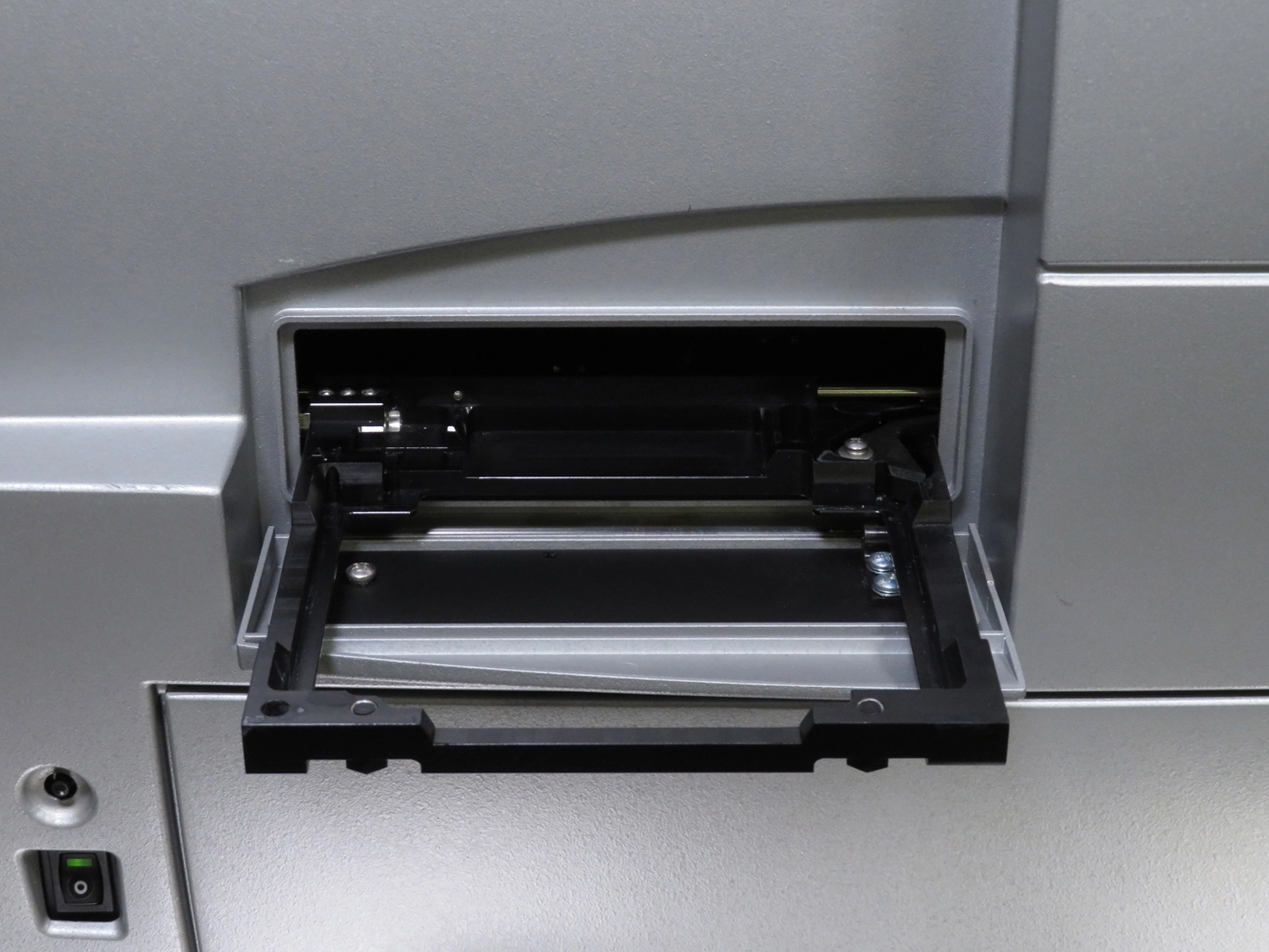 BioTek Synergy MX Multi-Mode Microplate Reader | LabX.com