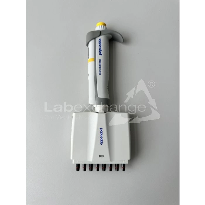 EPPENDORF Multipette Plus For Sale