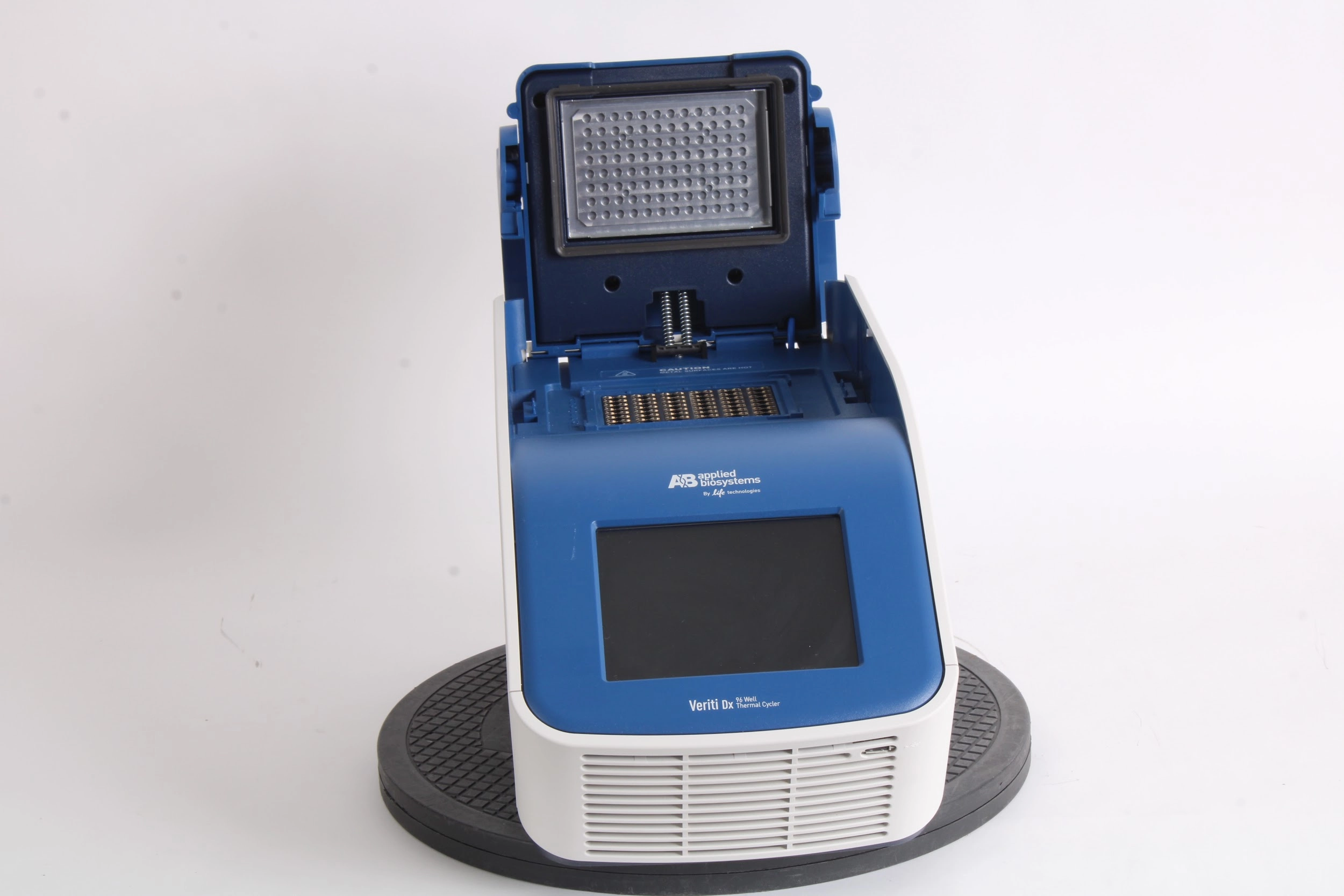 Applied Biosystems 9912 Veriti Dx 96-Well Thermal Cycler 4452300 | LabX.com