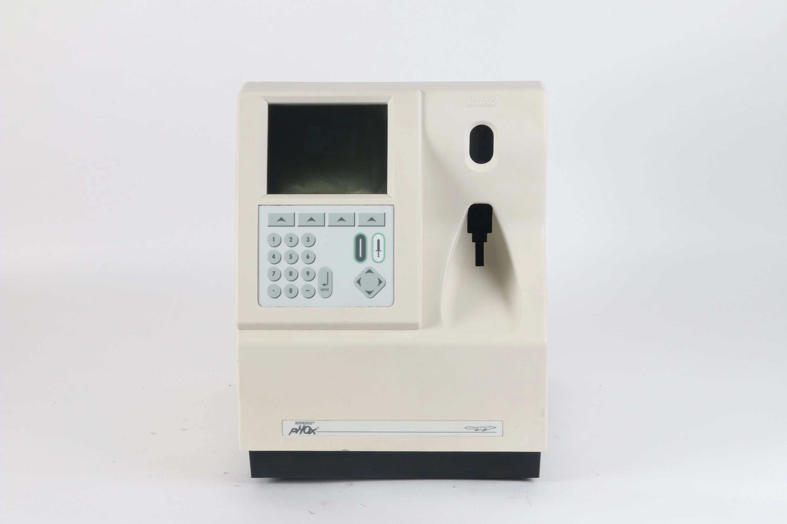 Nova Biomedical Bioprofile