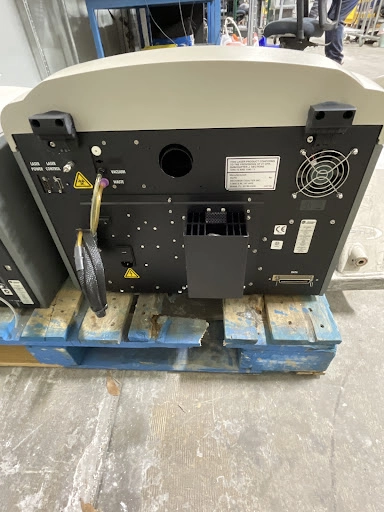 Beckman Coulter Cell Lab Quanta Flow Cytometer w/ MPL and Pump | LabX.com