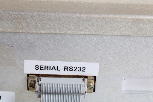 Titertek Multidrop Stacker S20 384 Microplate Washer/Stacker Type 832 ...