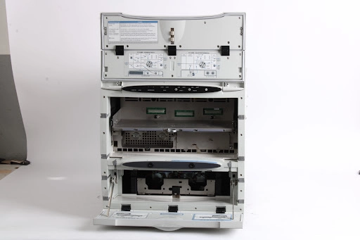 Thermo Scientific Dionex ICS-5000 DC-5 Ion Chromatography HPIC System ...